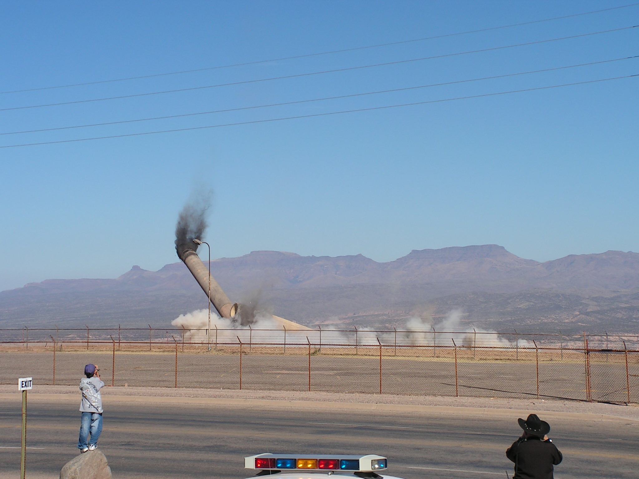 Magma Copper Company 20200818